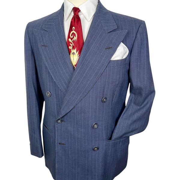 1940s Mens Clothing - Etsy New Zealand