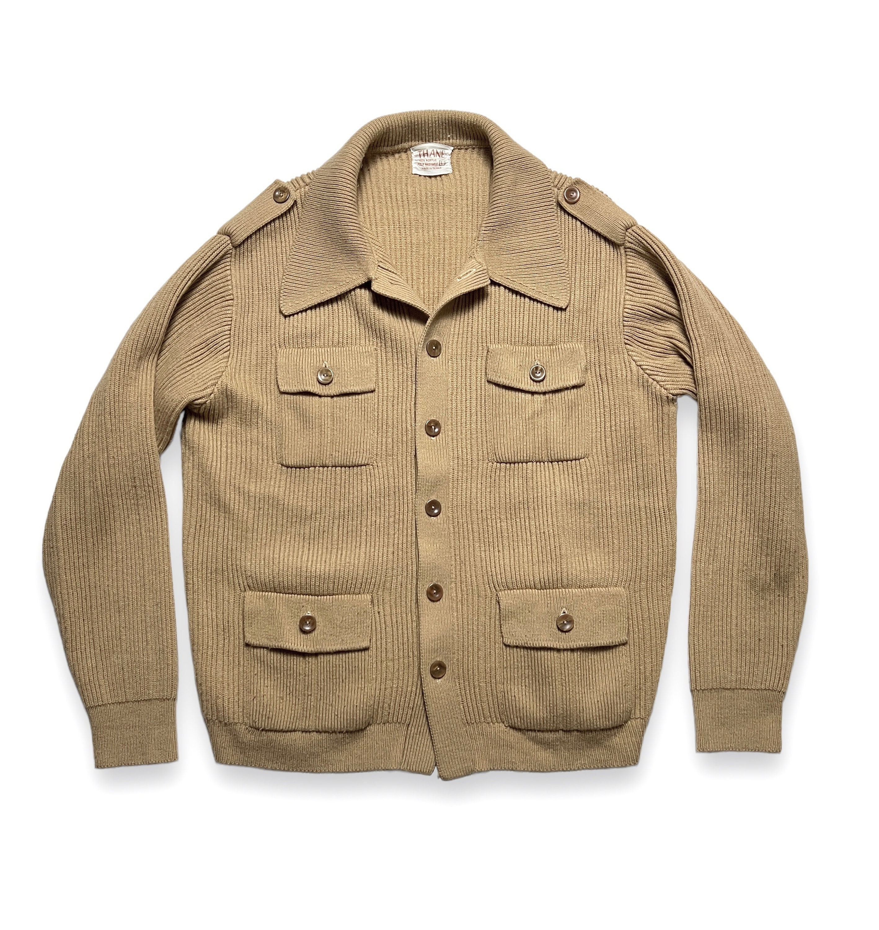 Vintage Jackets, Retro Style Jackets