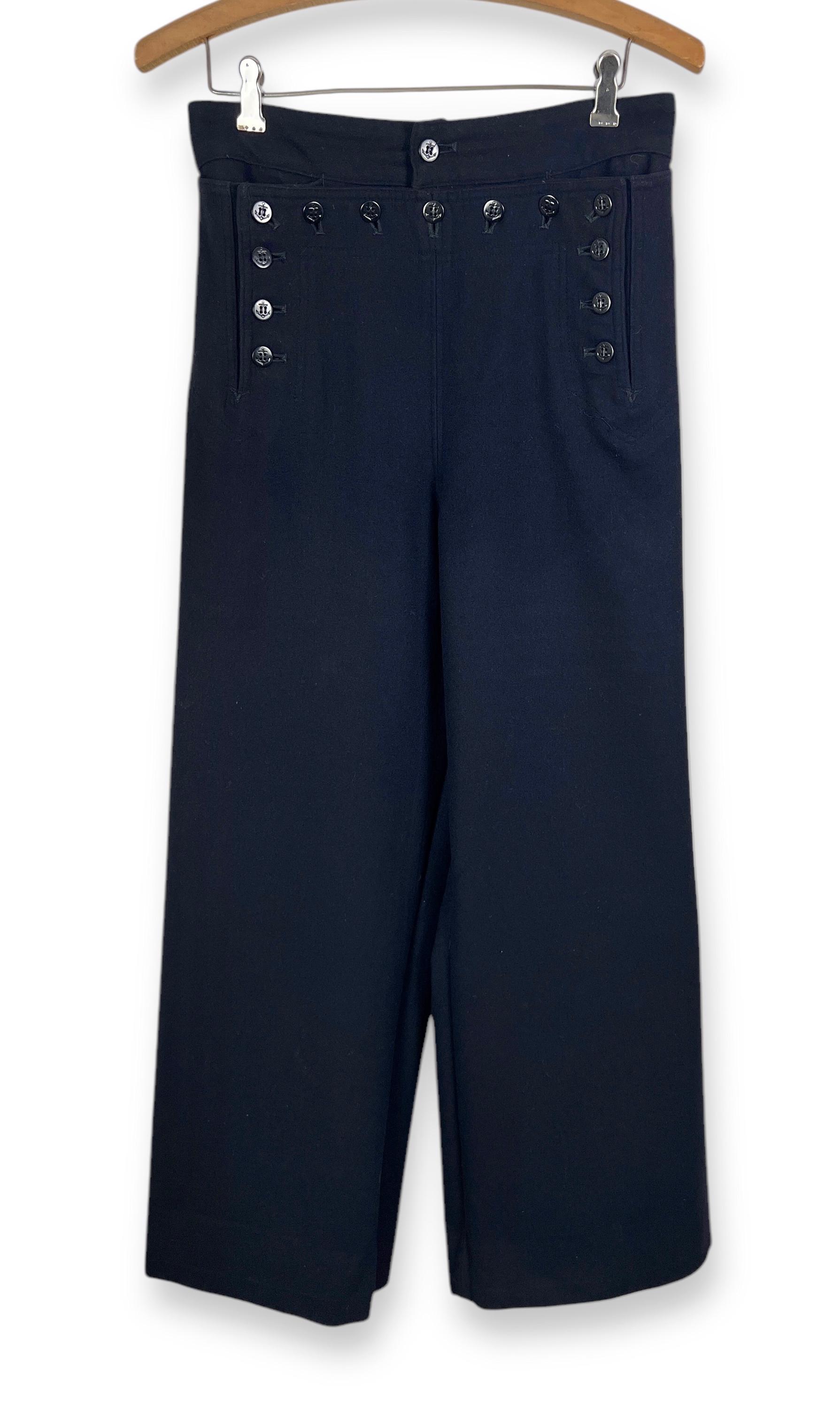 Us Navy Pants - Etsy Us Navy Pants - Etsy