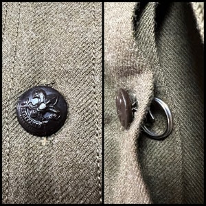 Vintage 1930s SWEET-ORR Boy Scouts Button-up Shirt ~ Size 16 (M to L ...