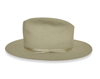 Open Road Cowboy Hat - Etsy