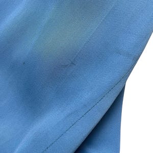 Vintage 1950s CAMPUS Rayon Gabardine Ricky Jacket ~ Size 42 ...