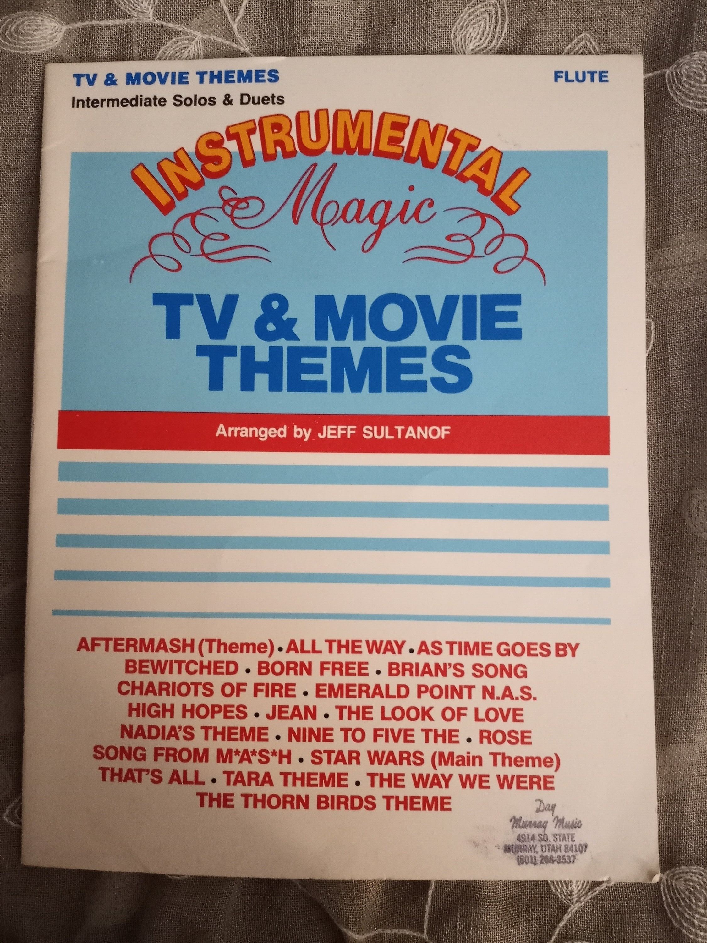 Duets Movie