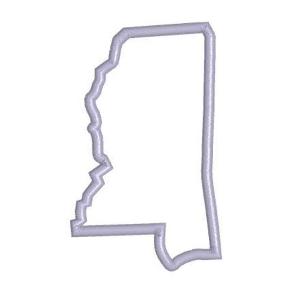 Mississippi State - Etsy