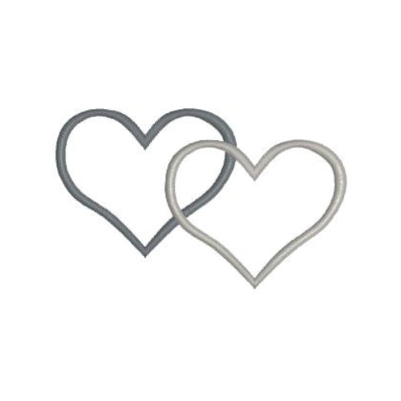 Two Hearts Design - Etsy