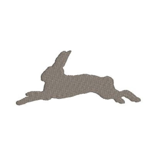 Leaping Bunny - Etsy