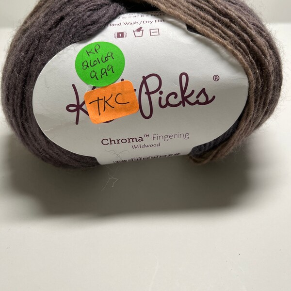 Knit Picks - Etsy