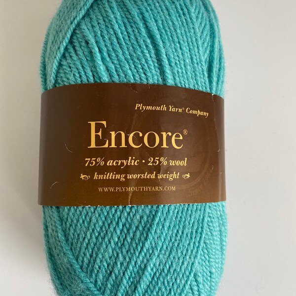 Encore - Etsy