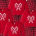 Candy Cane Pajamas, Personalized Christmas Pajamas, Matching Family ...