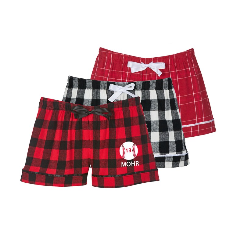 Preppy Shorts - Etsy