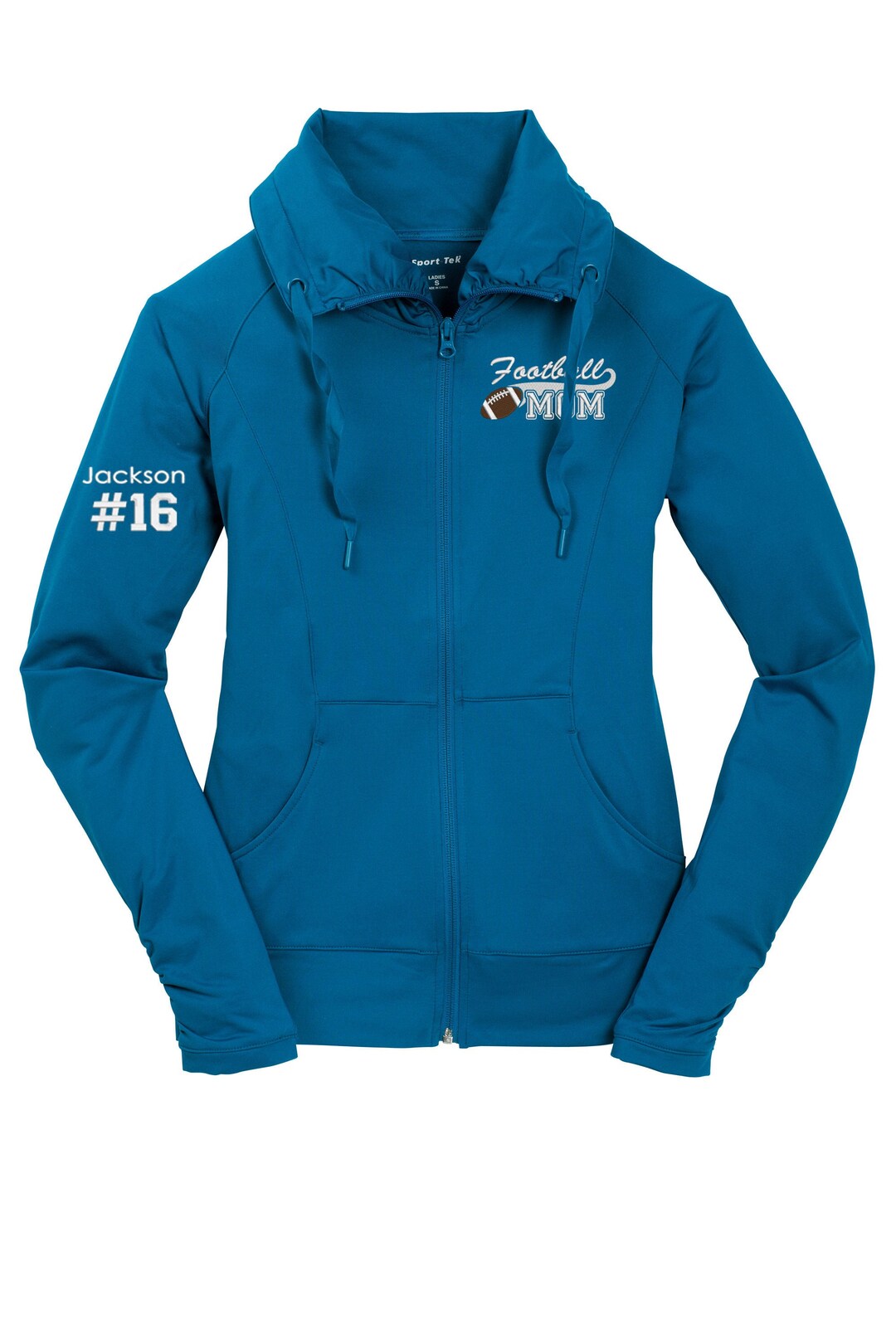 Personalized Sports Mom Jacket Tennis Mom Baseball Mom - Etsy