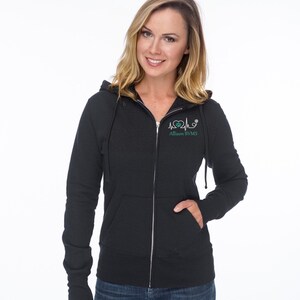 Vet Tech Hoodie, Vet Tech Apparel, Personalized Hoodie for Veterinary ...