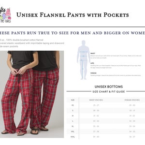 Dancer Flannel Pants Dance Team School Spirit Flannel Pajama - Etsy