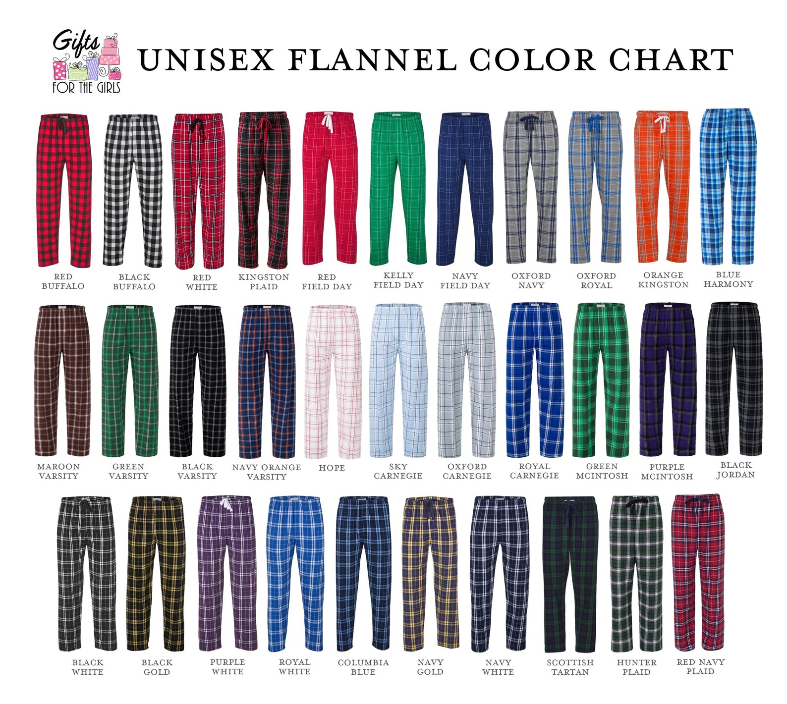 Football Flannel Pants, Gridiron Team Spirit Flannel Pajamas ...
