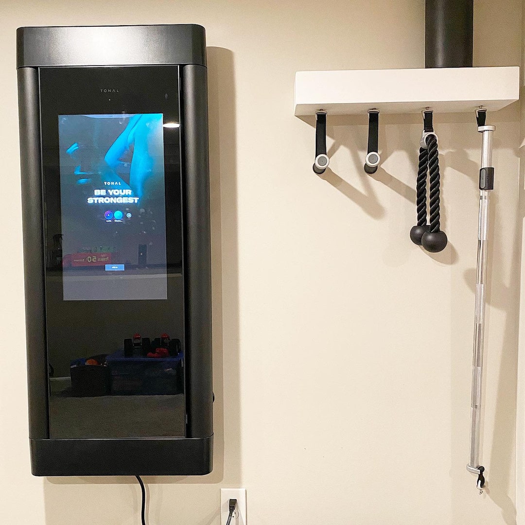 Tonal Accessory Floating Shelf - Etsy