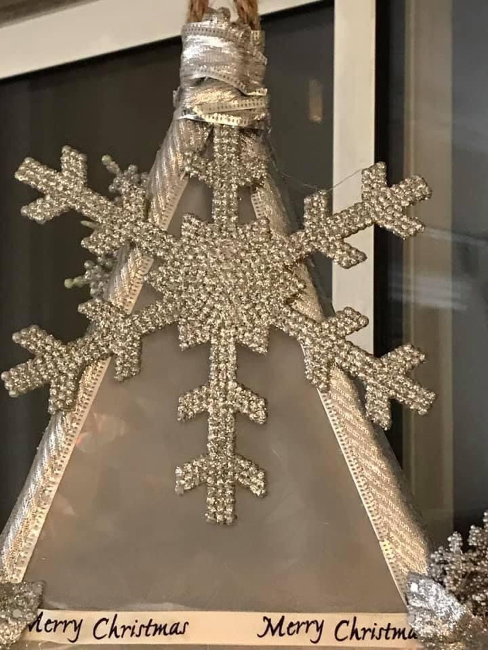 Traditional Philippine Parol Paskong Pinoy Outdoor or Indoor Lantern ...