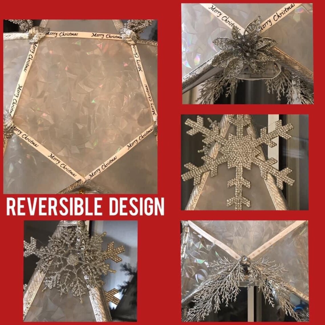 Traditional Philippine Parol Paskong Pinoy Outdoor or Indoor Lantern ...