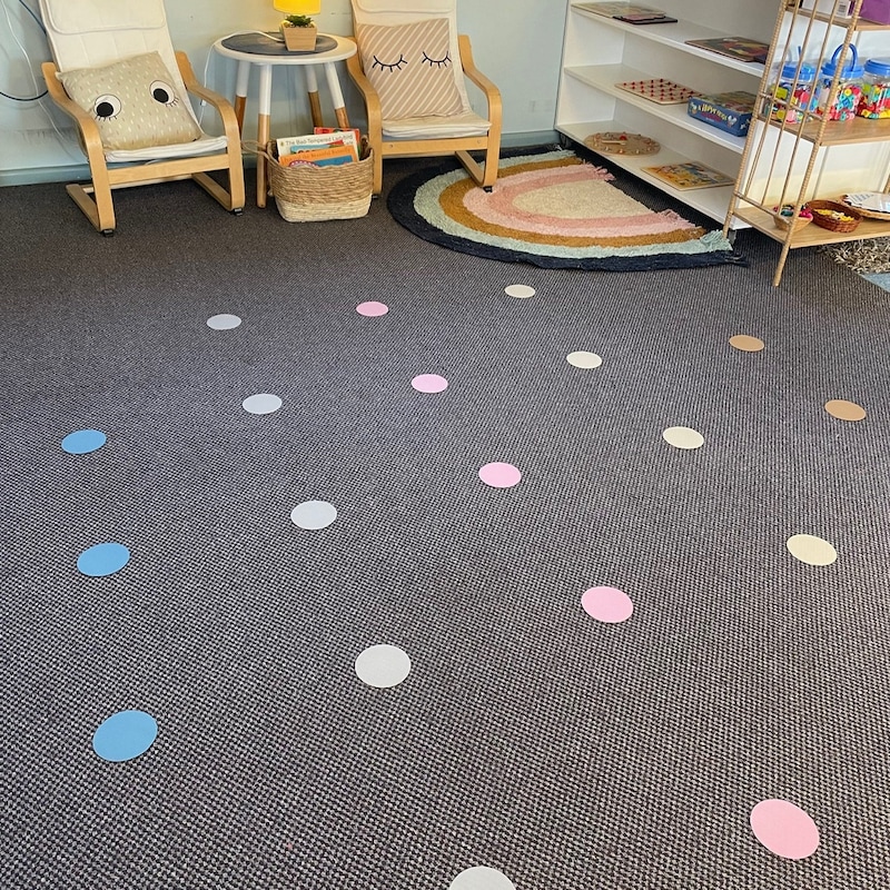 Classroom Sit Spots - Etsy Australia