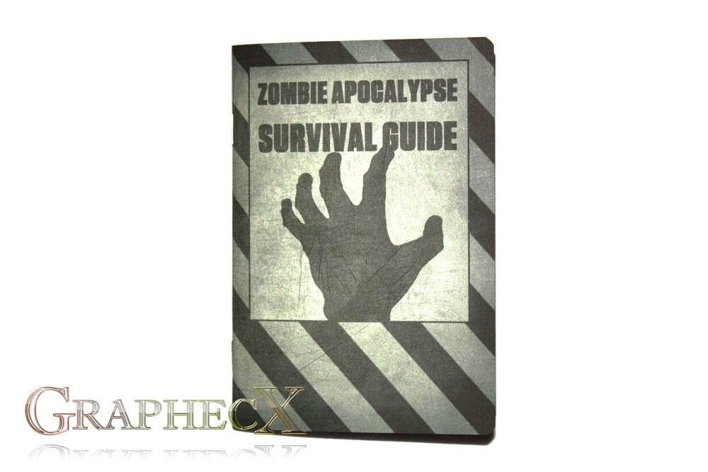 Zombie Apocalypse Survival Rules