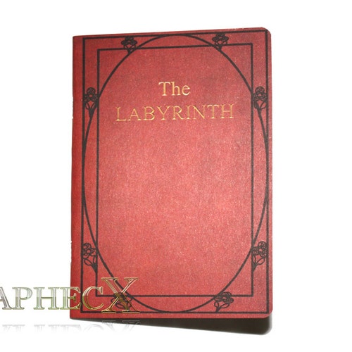 Fan-made Book of Dragons Inspired Personalized Journal - Etsy