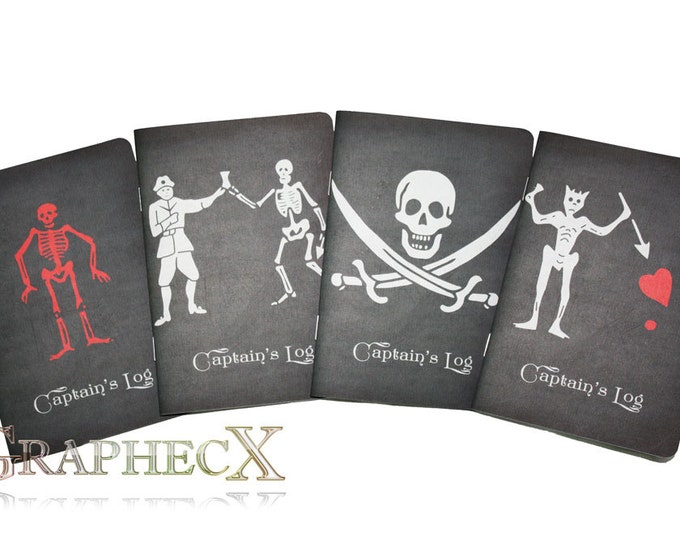 Fan-made Pirates Black Sails Blackbeard Edward Low Black Bart Walrus ...