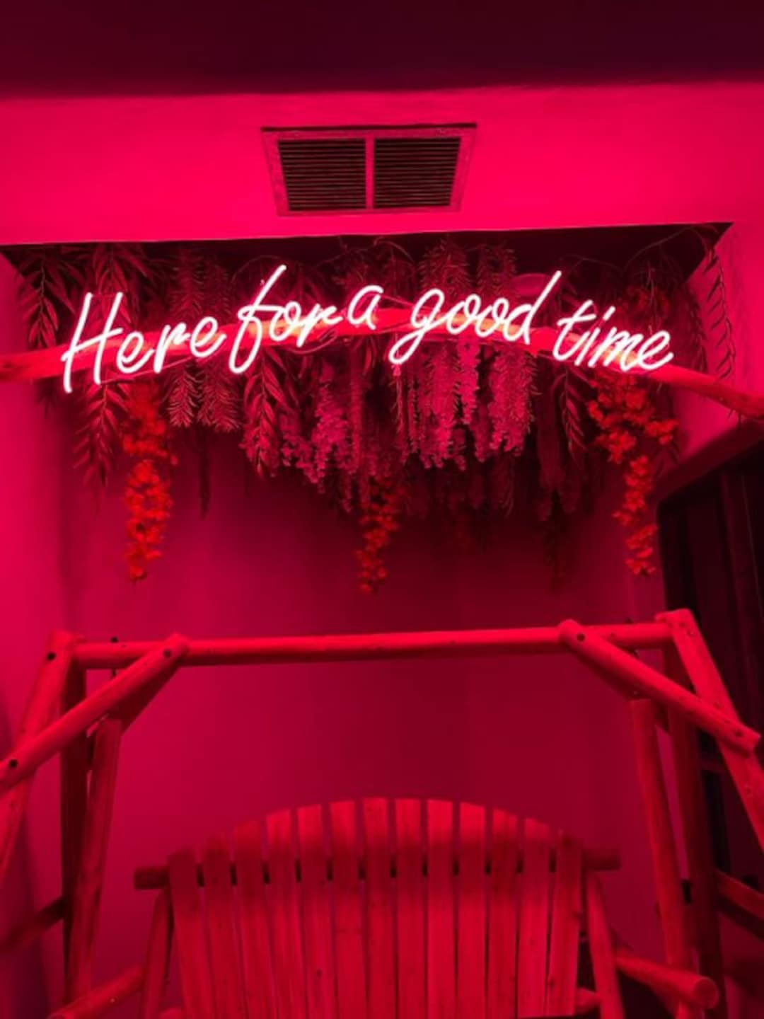 Neon Custom Sign , Neon Sign , Aesthetic Custom Neon Signs , Led Neon ...