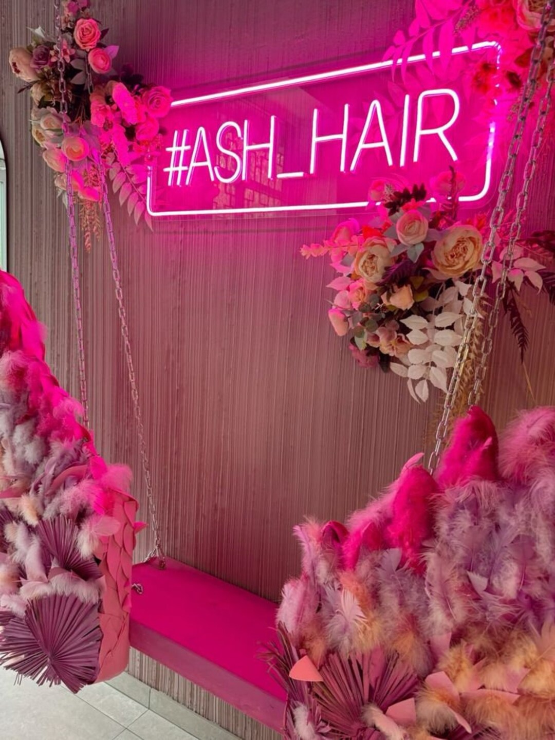 Neon Sign for Saloon, Neon Name Decor Sign, Wedding Decor Sign, Home ...