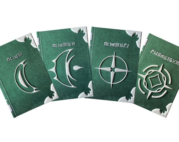 Fan-made 3D Fire Emblem Spell Tomes Wind Elwind Arcwind Rexcalibur ...