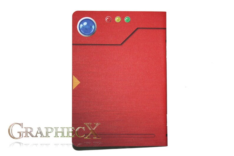 Pokemon Fan Pokedex