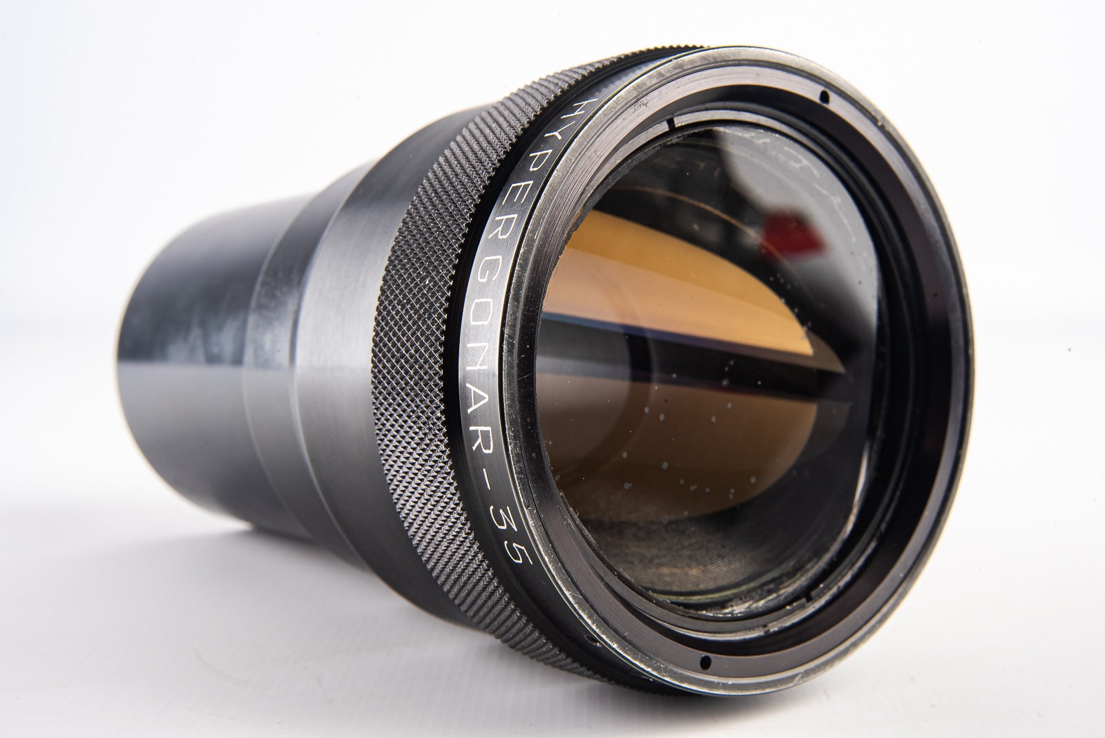 Cinemascope Lens for sale | Only 3 left at -70%