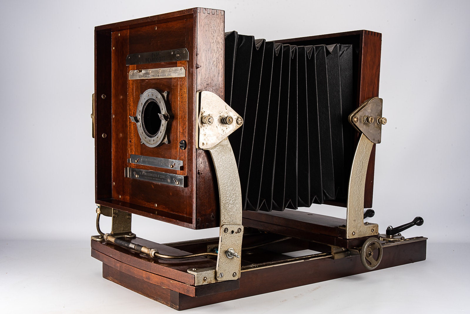 Deardorff Camera for sale | Only 4 left at -60%