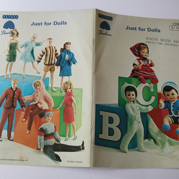 Barbie Clothes - Etsy Canada