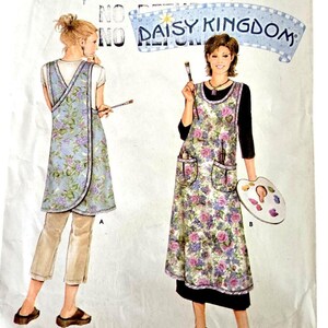 Simplicity 5201 - Etsy