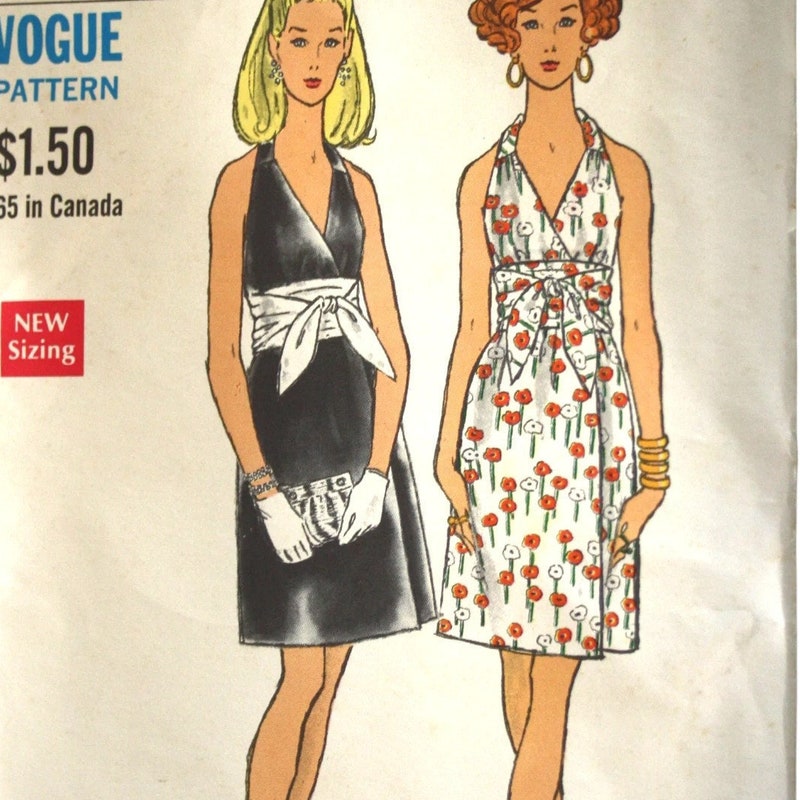 Vogue Patterns - Etsy