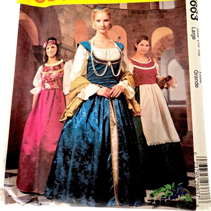 Renaissance Snood - Etsy