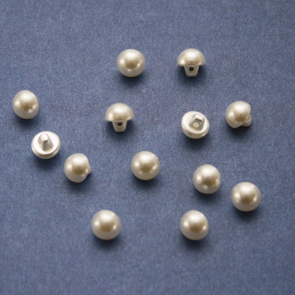 Shank Buttons - Etsy