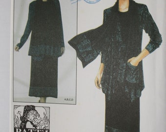 Patty Reed Pattern - Etsy