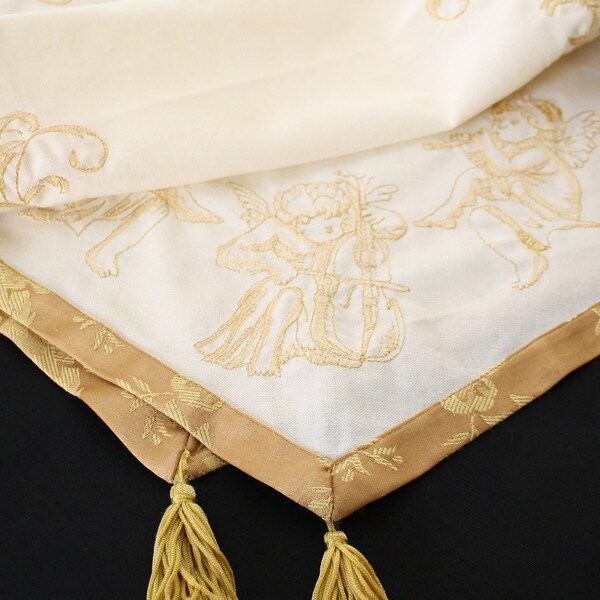 Mini Table Runner - Etsy