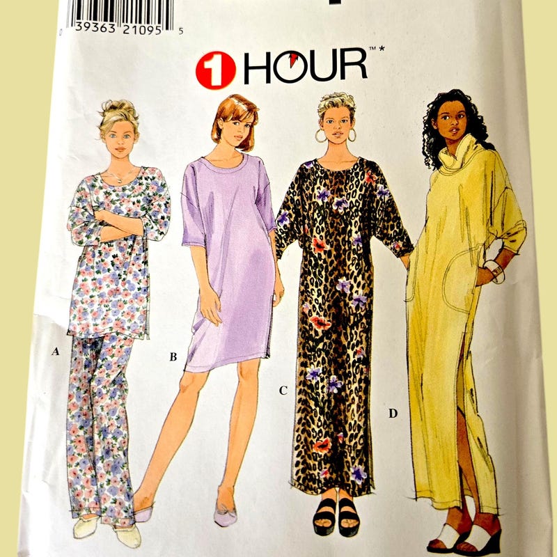 One Hour Dress - Etsy