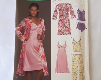 New Look 6895 Sewing Pattern Women's /misses' Top Patterns Size 8-18 ...
