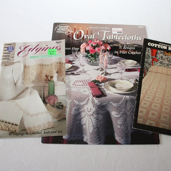 Oval Tablecloth - Etsy