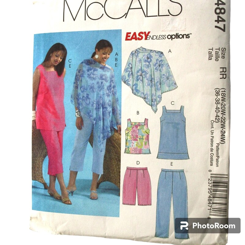 Plus Size Tunic Patterns - Etsy