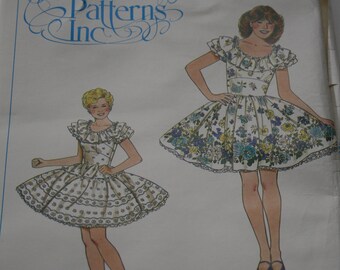 Square Dance Costume - Etsy