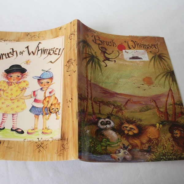 Tole Painting Book - Etsy