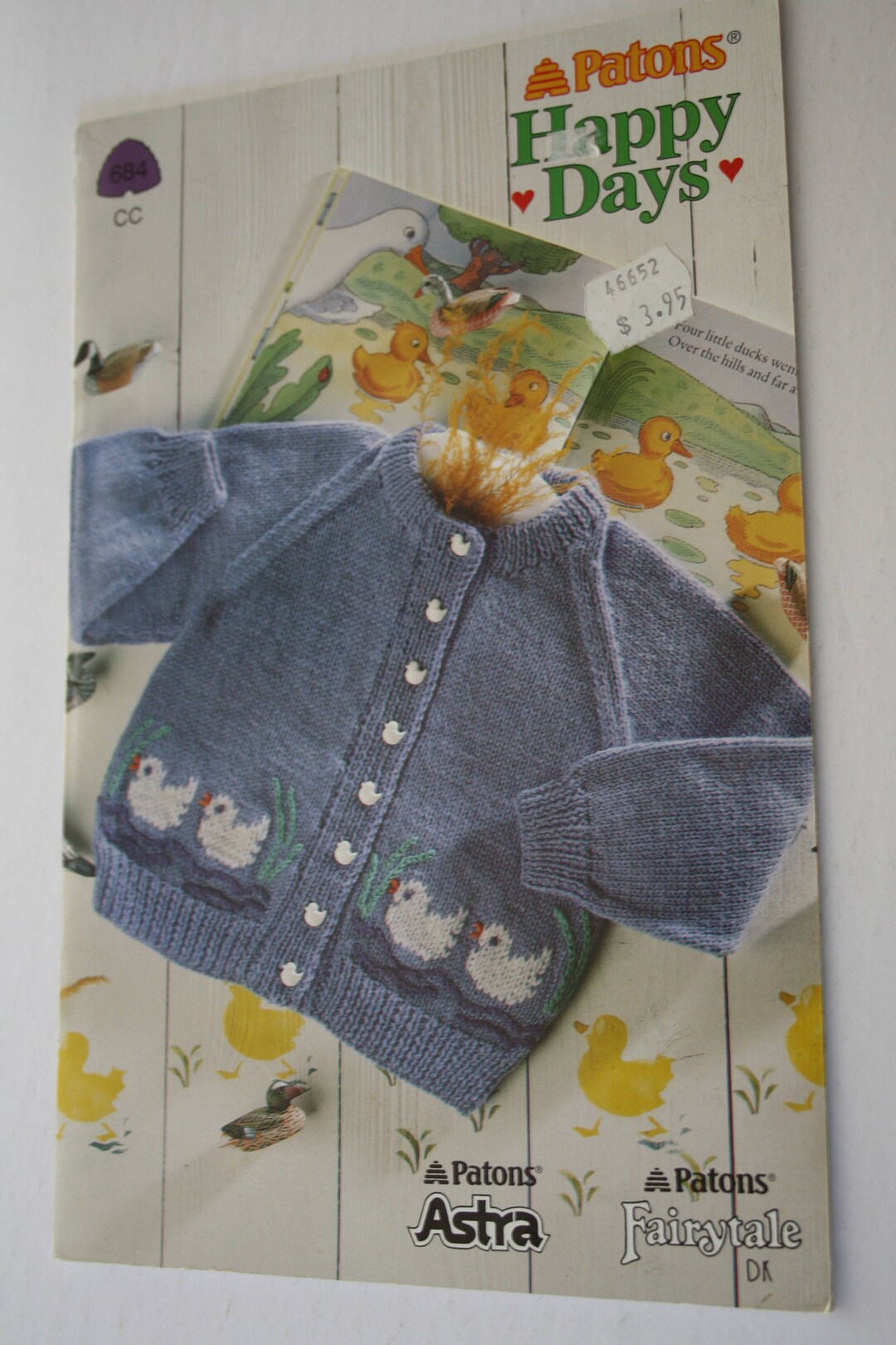 Baby Child Knitting Patterns Sweaters and Pullover With Pictures, 18 ...