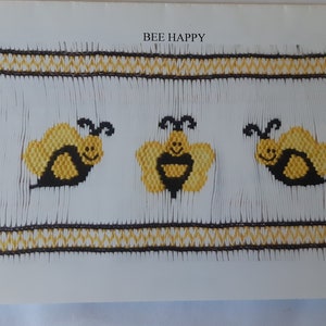 Smocking Design Pattern Template for Child Dresses and Rompers and More ...