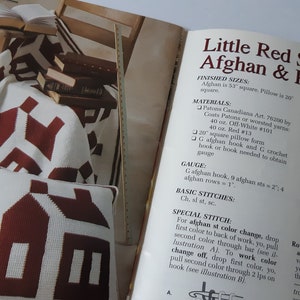 47 Pages of CROCHET PATTERNS Christening Gown, Daisy Afghan, Tablecloth ...