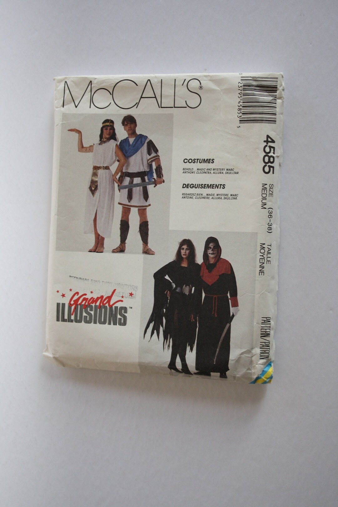 Cleopatra and Mark Antony, Roman Warrior, Vampire, Elvira Costume ...