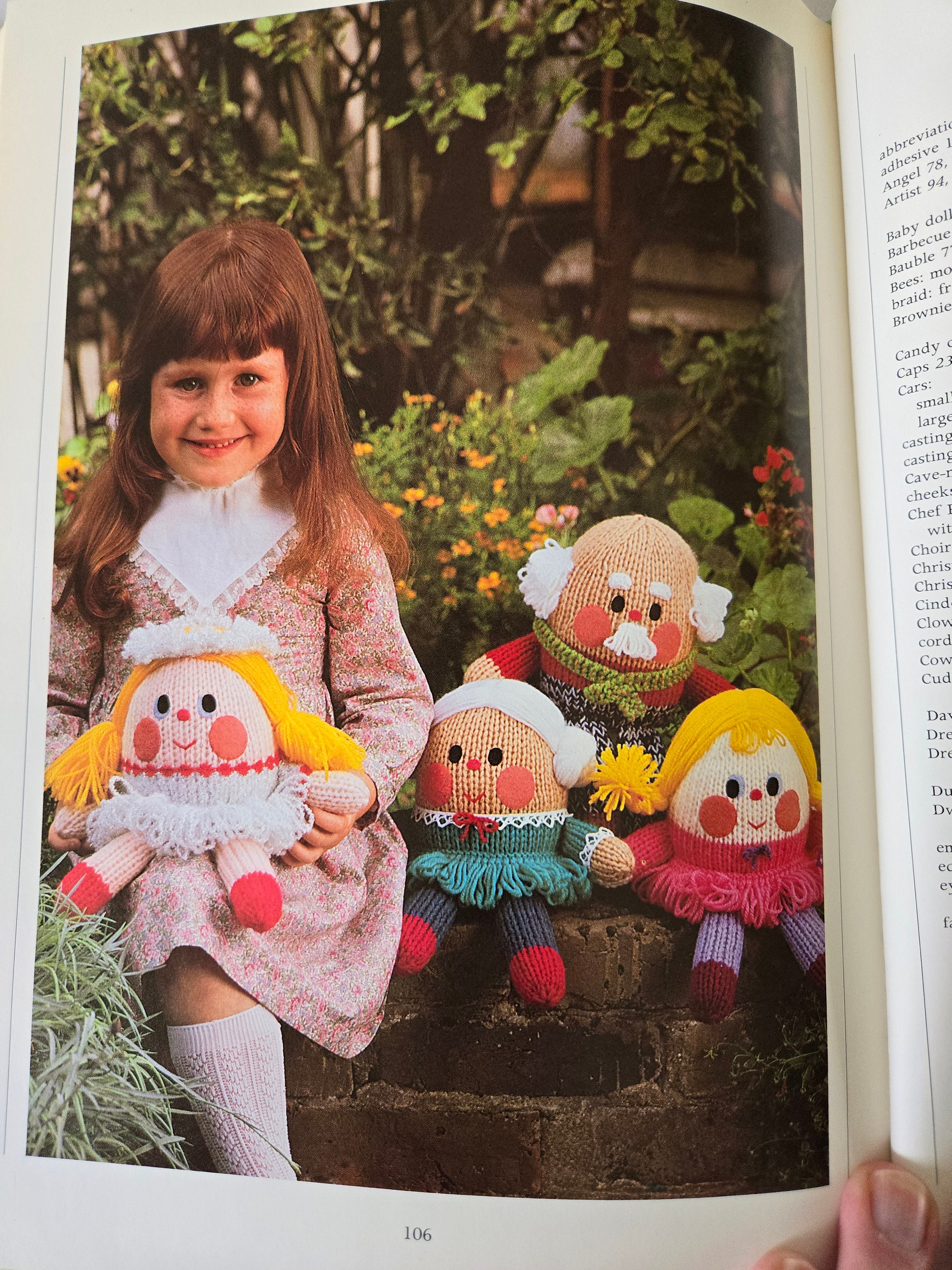 Knitted Toy Patterns by Jean Greenhowe Over 50 Loveable Toys for You to ...