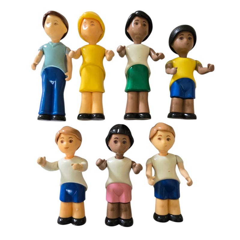 Little Tikes People - Etsy